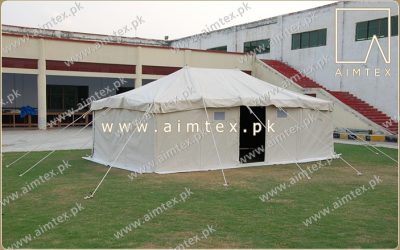Export Relief, Military & Glamping Tents – AIMTEX International | ISO ...
